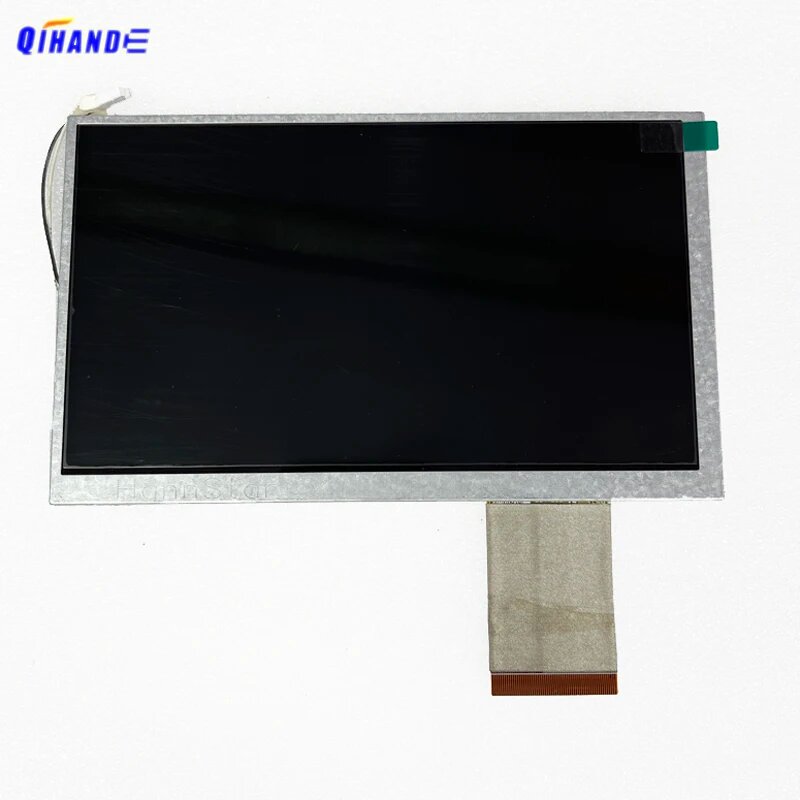 Планшетный ЖК-дисплей Qi Hande HSD070IDW1-E11 E13 D00 HSD070IDW1 LCD Scree