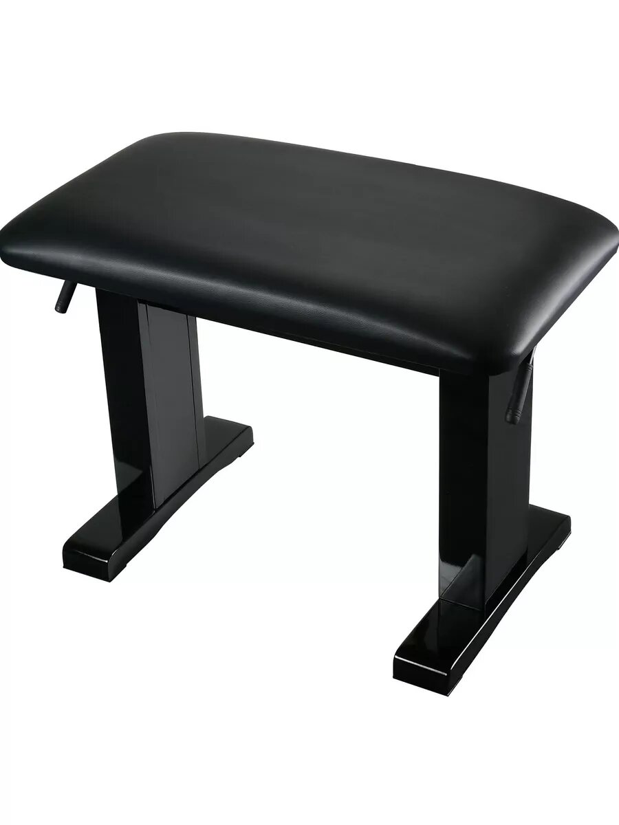 Банкетка для пианино или рояля деревянная