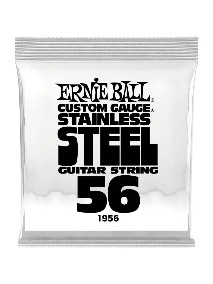 1956 Одиночная струна для электрогитары