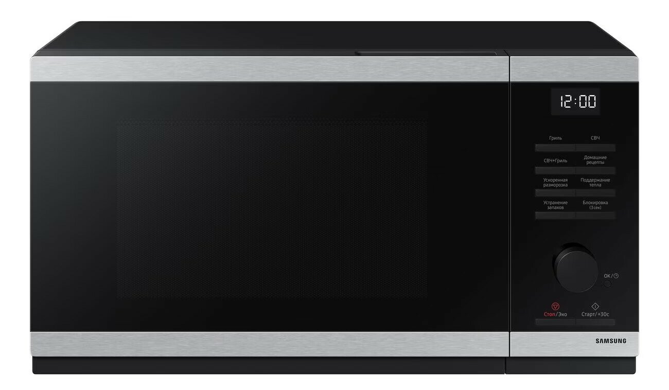 Микроволновая печь Samsung MG23DG4524ATBW