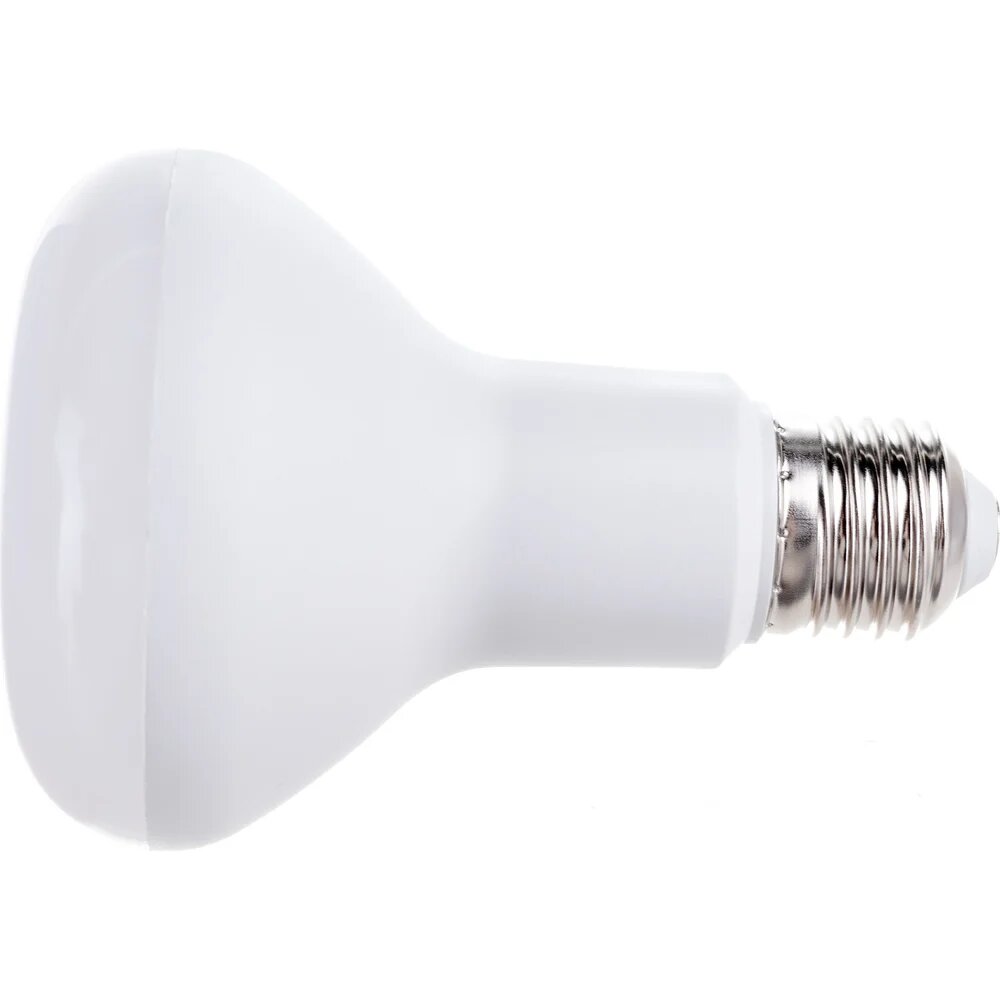 Светодиодная лампа Ecola Reflector R80 LED Premium 12,0W 220V E27 2800K композит 114x80 G7NW12ELC