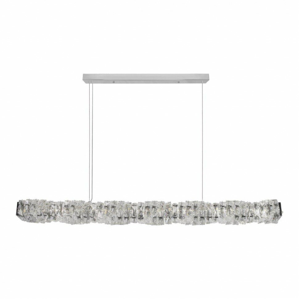 10186/1200 Подвесной светильник LOFT IT Monaсo