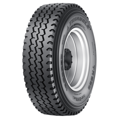Шина автомобильная Triangle TR668 10/0 R20 149/146K ALLSEASON, всесезонная, универсальная