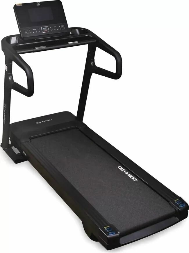 Беговая дорожка CASA&MORE MyFit Pro 2.0