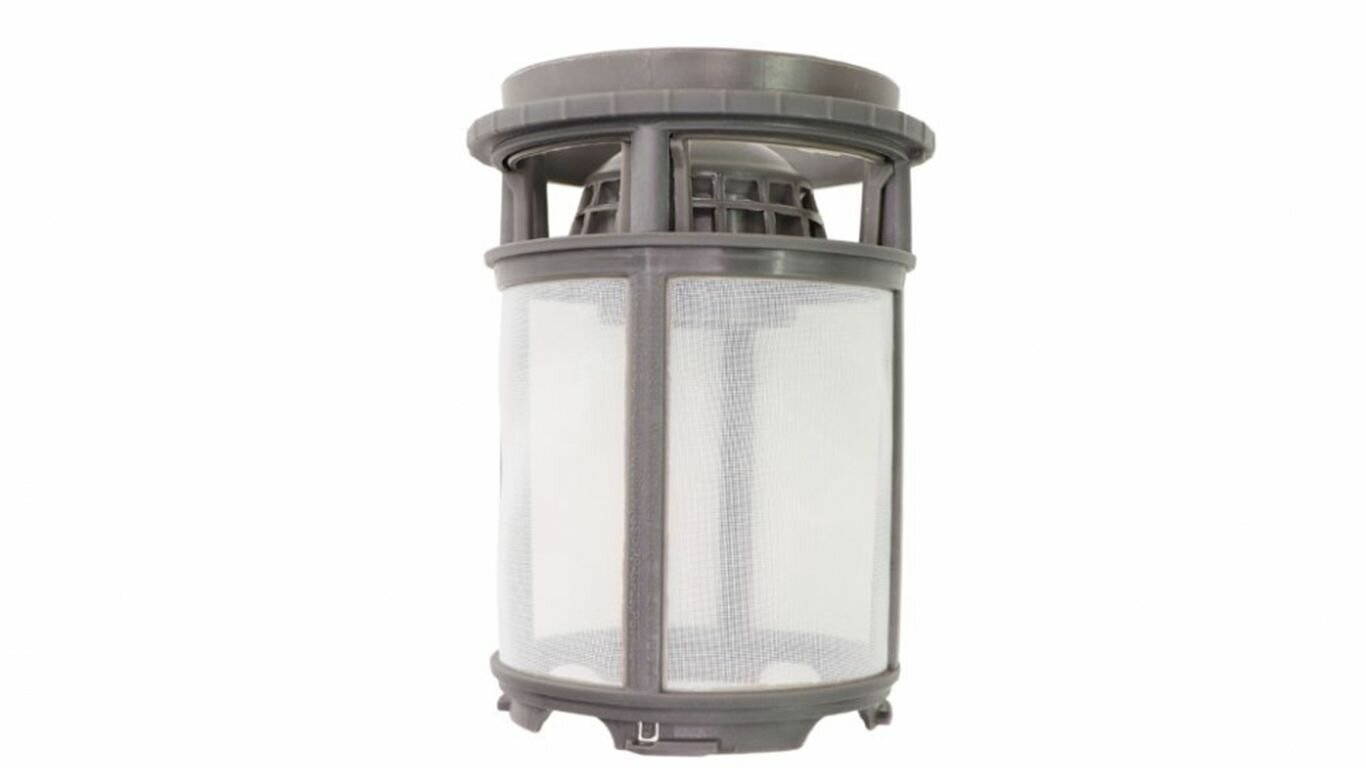 Фильтрующий элемент к посудомоечной машине Kuppersbusch IGV 645.0, IGV 645.2-90 (h-125мм, D-95мм)