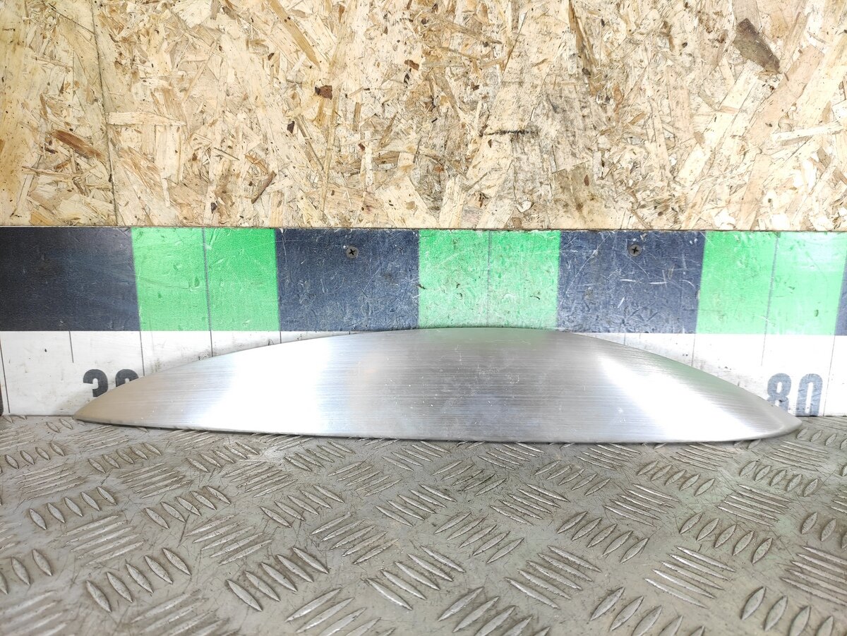 Накладка декоративная BMW 6 2004-2009 51417116054