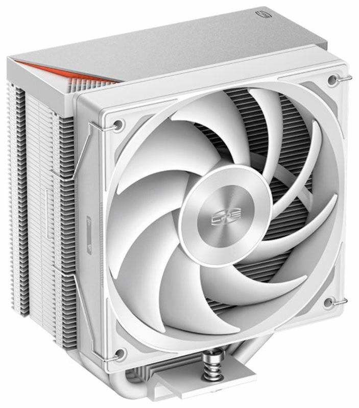 Кулер для процессора PCCooler RZ500 WH