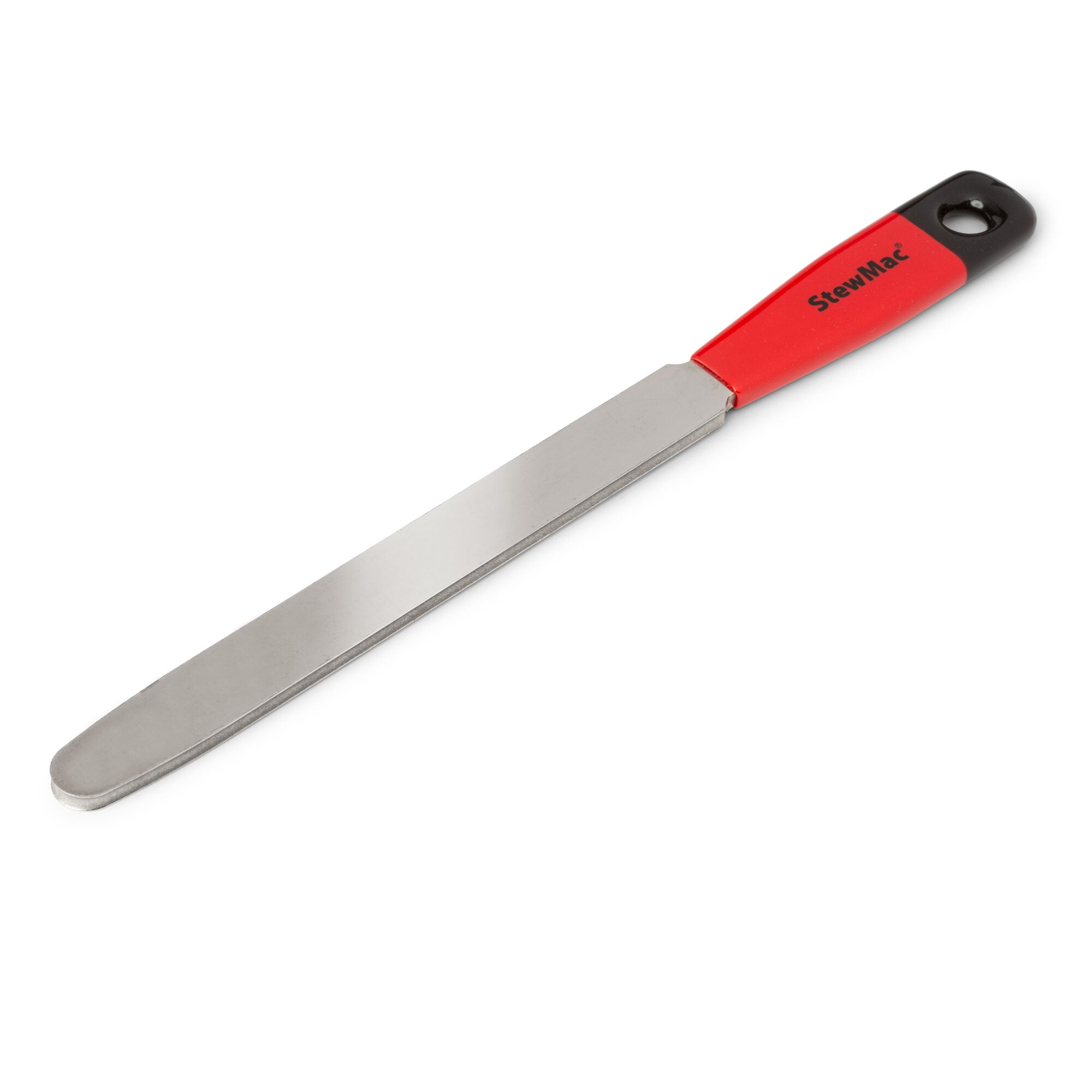 Закатник для ладов, алмазный StewMac 5183 300-grit Wide/Jumbo