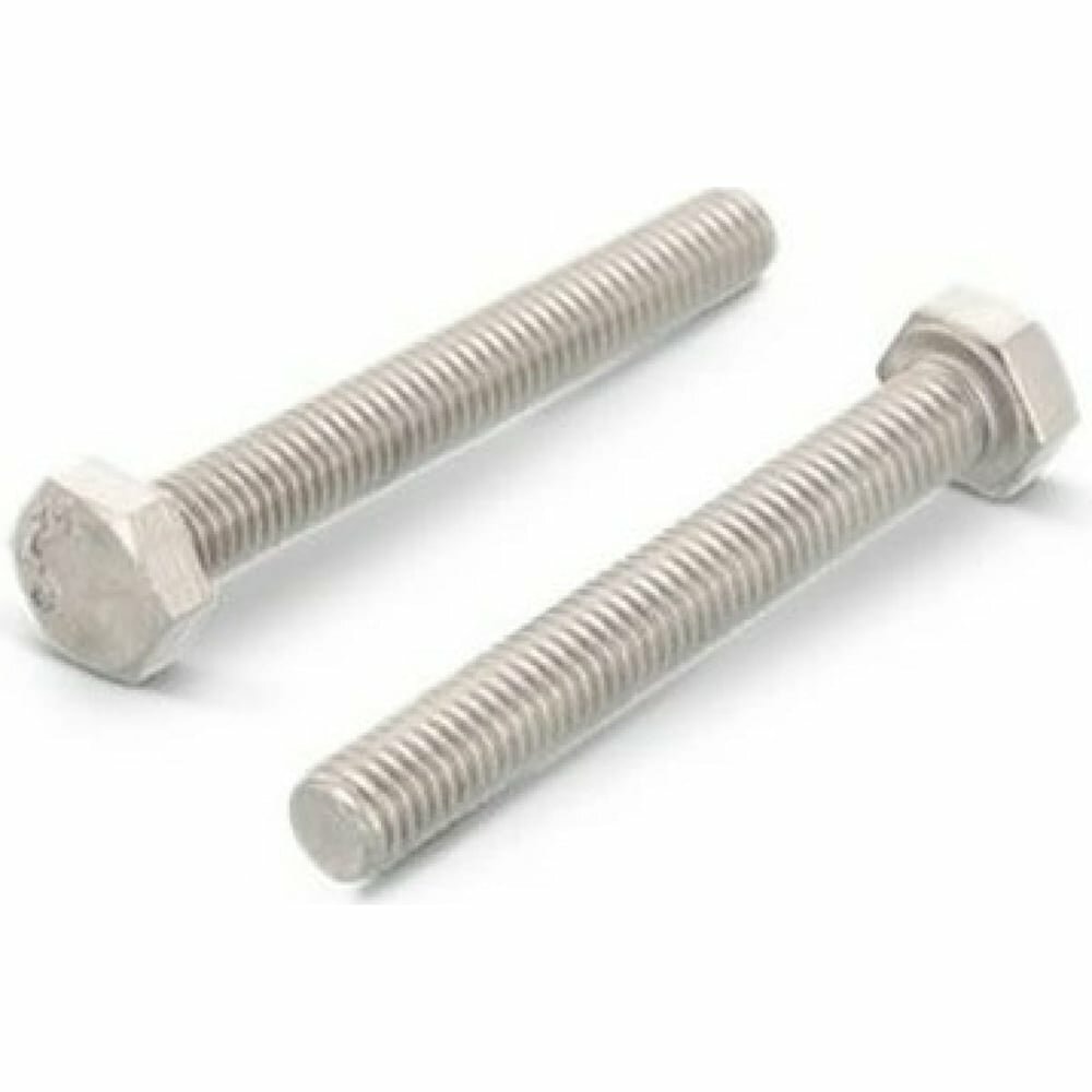 Болт ЦКИ DIN 933, М20x240 8.8, Ц, SW 30 1 шт. 33241