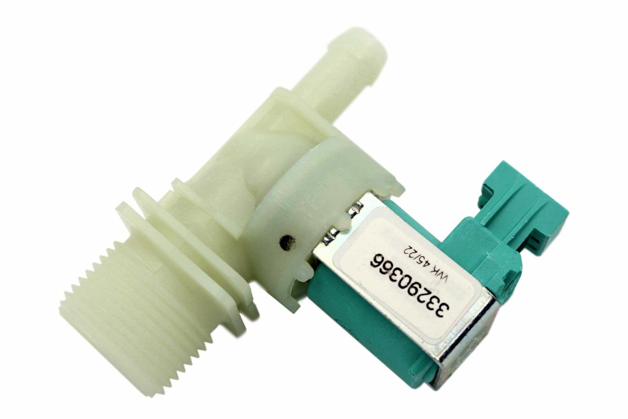 Клапан заливной для стиральной машины 1Wx180 ELBI