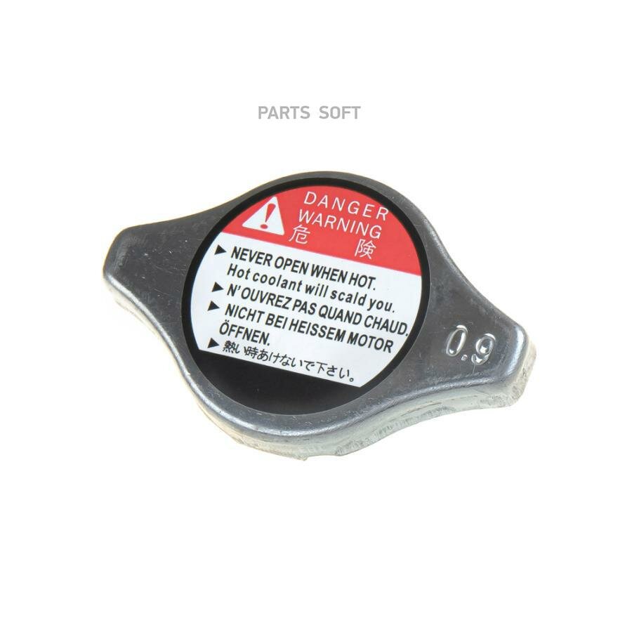 GANZ GIF10003 Крышка радиатора DAEWOO/MAZDA/MITSUBISHI/TOYOTA /0.9bar