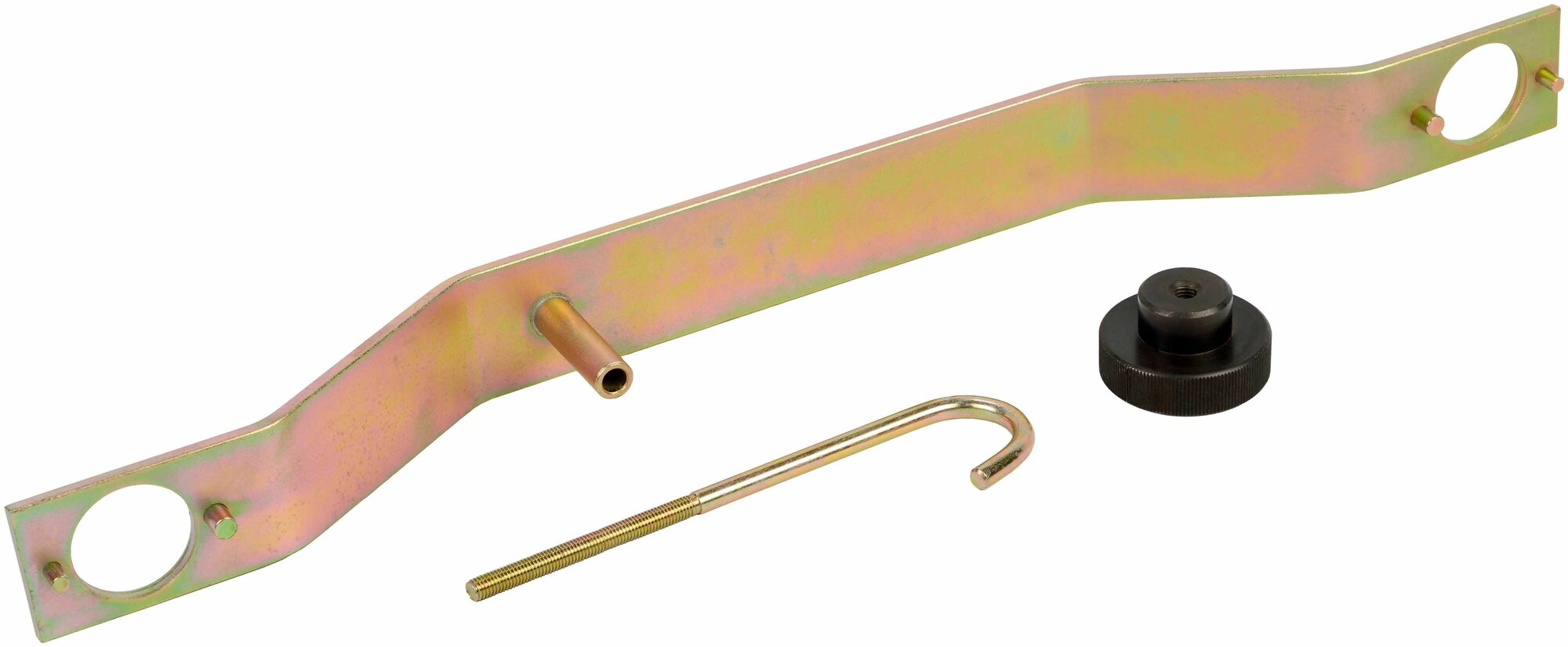 Установочная планка распредвала VW/AUDI V6 (3243) Автодело