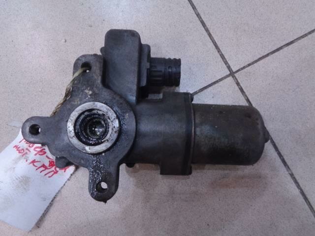 Мотор раздаточной коробки от Land Rover Range Rover 3 2002-2012