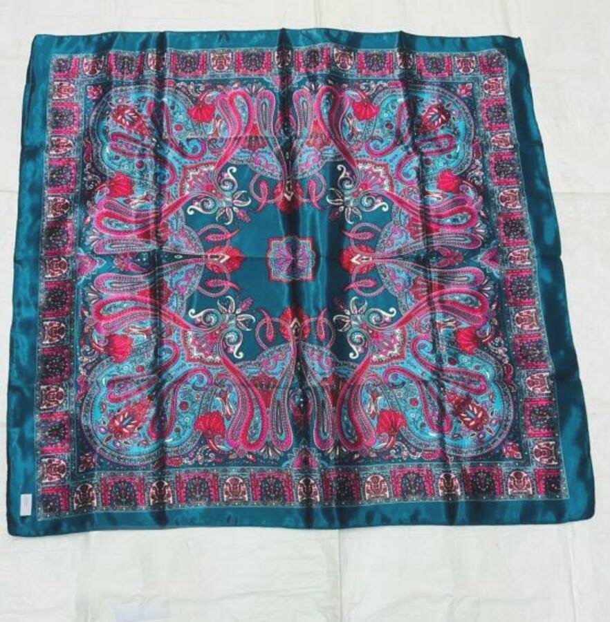 Платок для мужчин и женщин