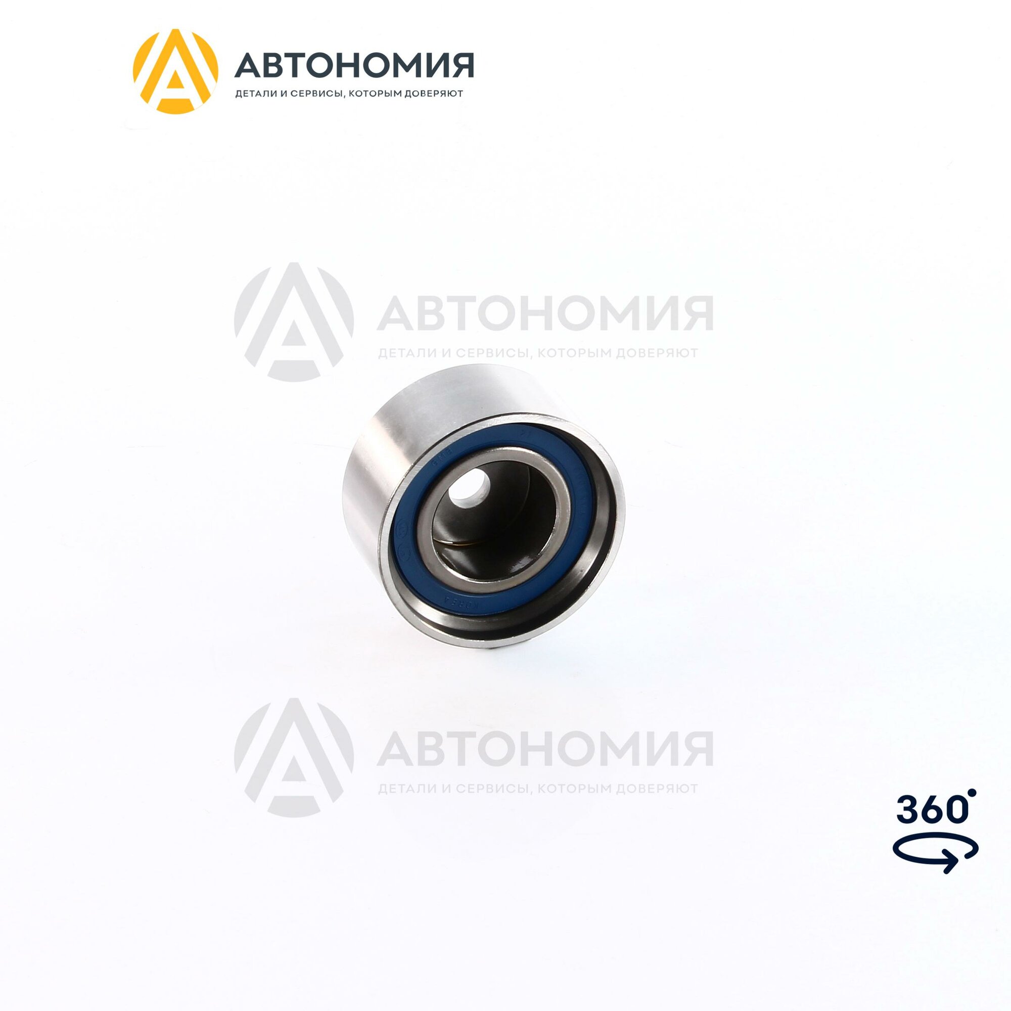 Ролик ремня грм Getz 02- Hyundai/KIA S24810-23050
