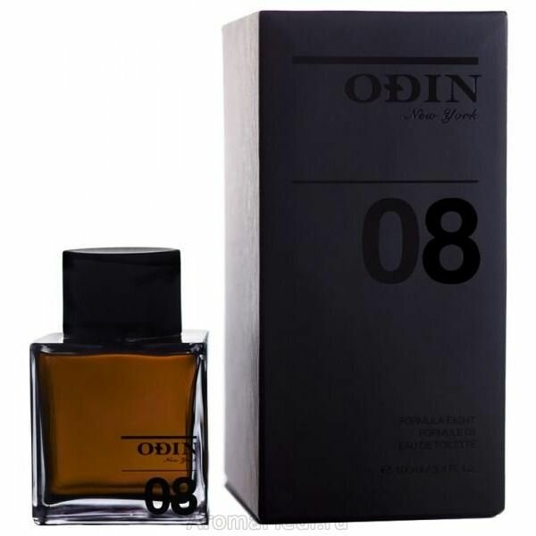 ODIN 08 Seylon Парфюмерная вода унисекс 100 ml