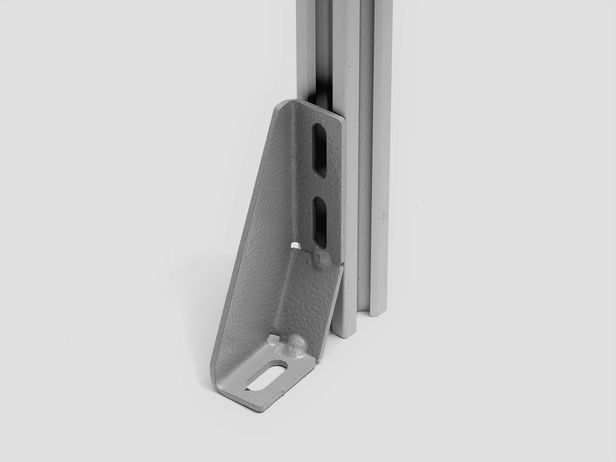 Опора фундаментная 20, H40 / 2 шт / соберизавод