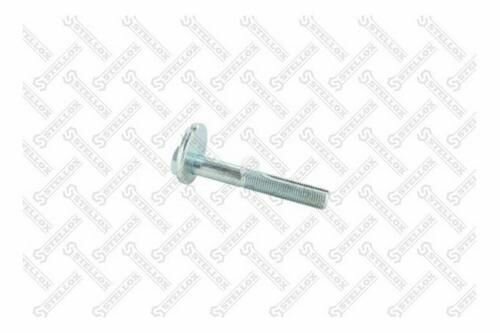 79-01104-sx_болт с эксцентриком! регулировочный mazda 6 02> Stellox 7901104SX