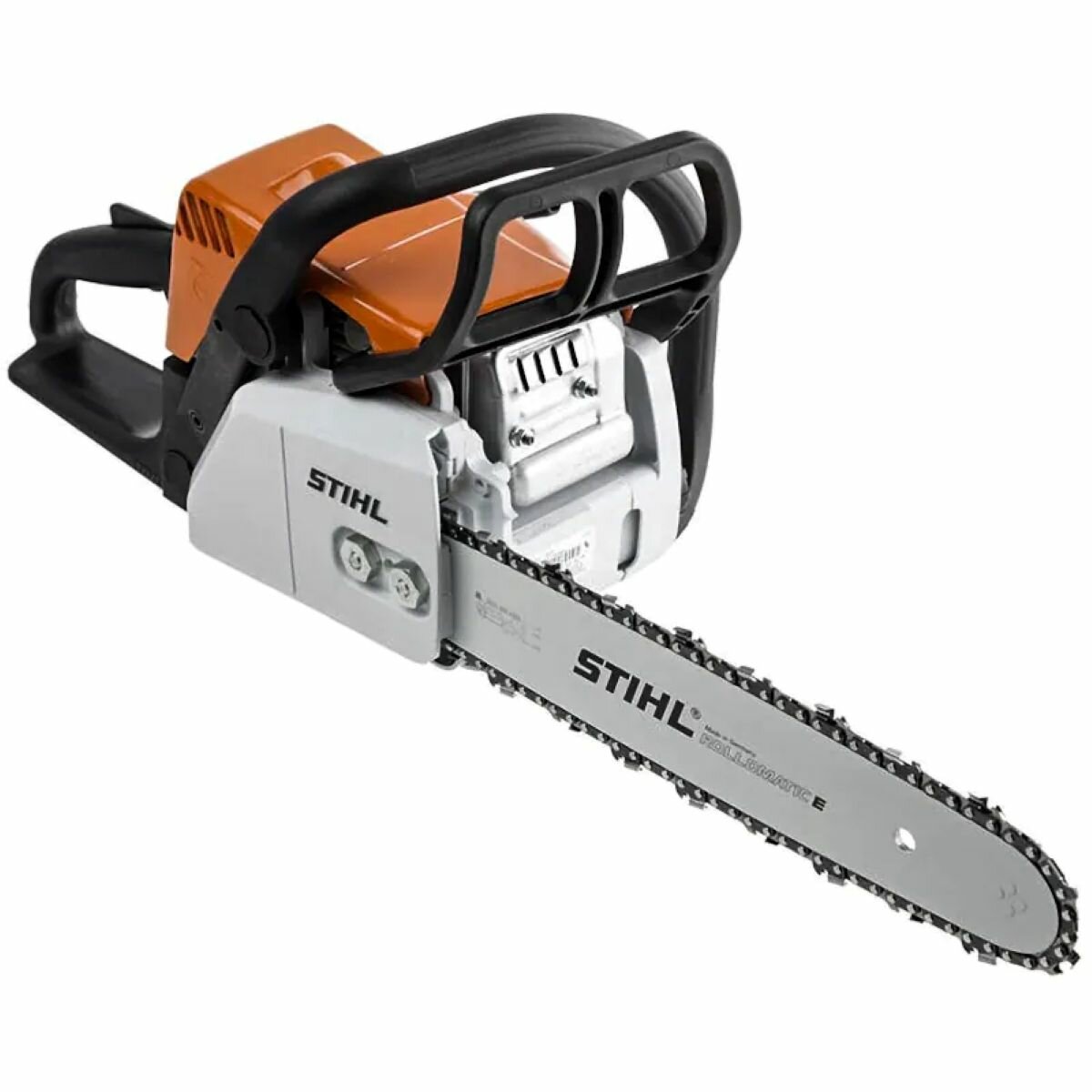 Бензопила STIHL MS 180-18