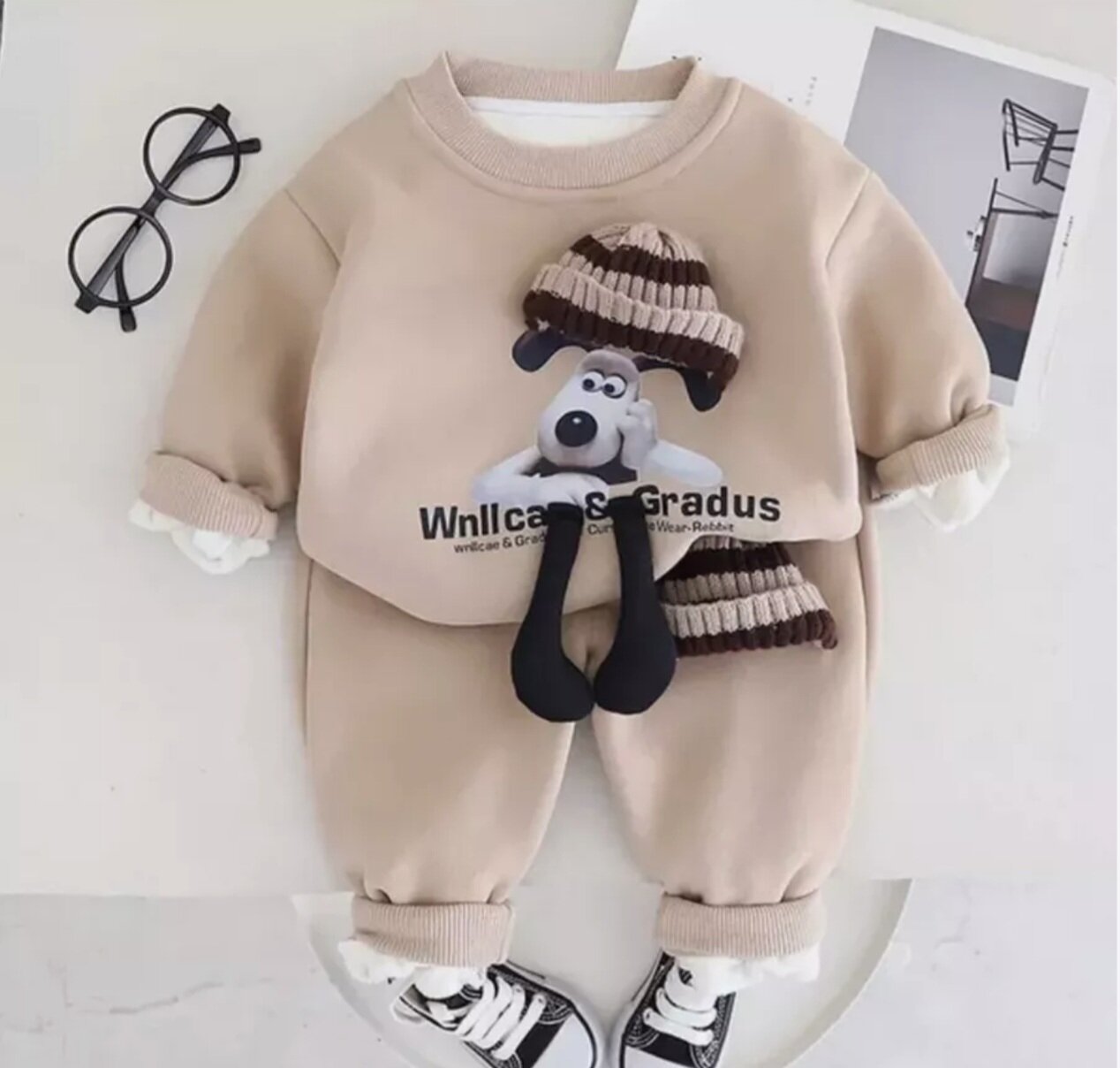 Комплект одежды