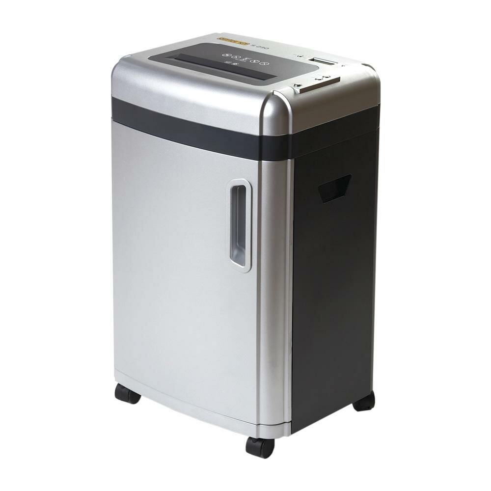Уничтожитель документов Office Kit S230 2x15