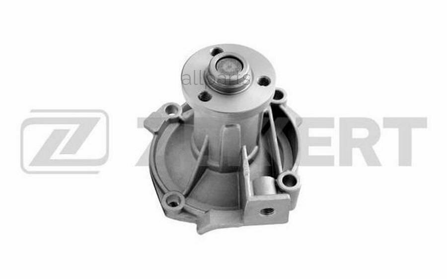 ZEKKERT WP-1099 Помпа водяная Chevrolet Niva 02- Lada (2101-2107) 70- Niva (2121 2123) 76-