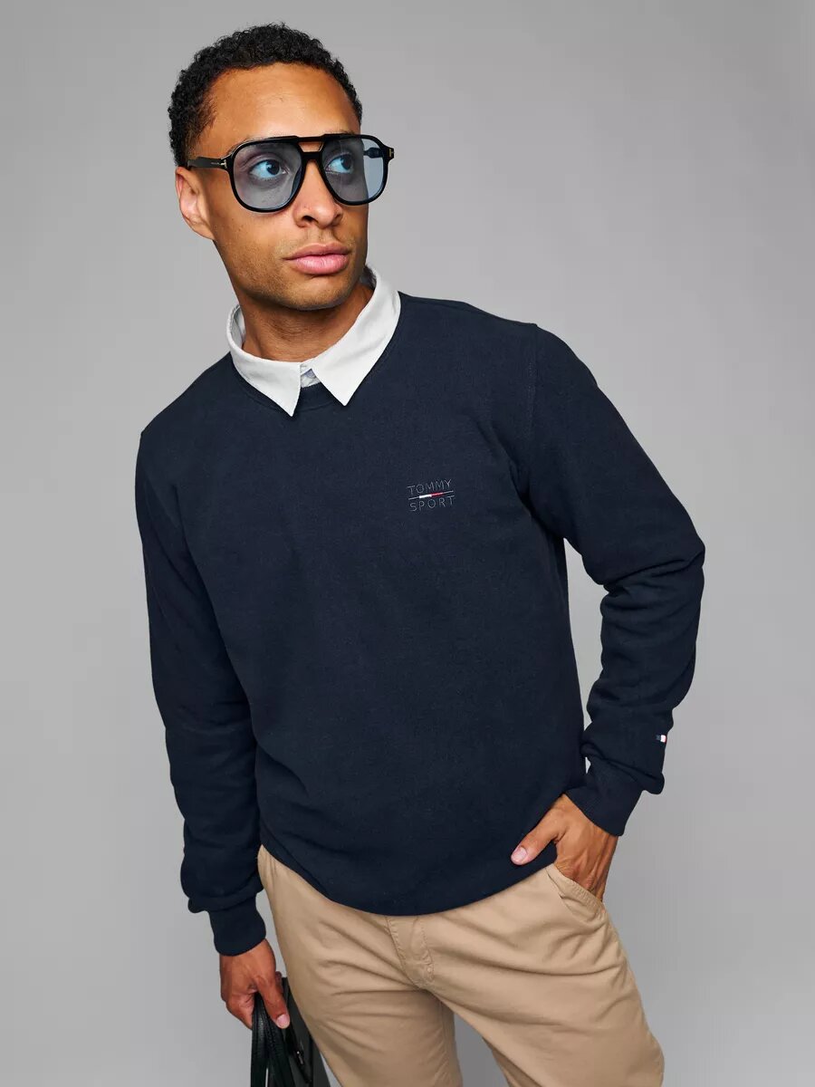 Джемпер Базовая коллекция