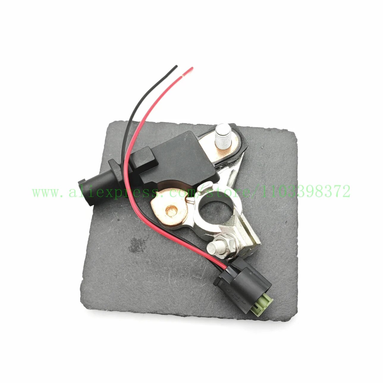 Аккумулятор CC1T10C652AB CC1T10C652AA CC1T10C652AC, отрицательный Датчик тока, фотосессия
