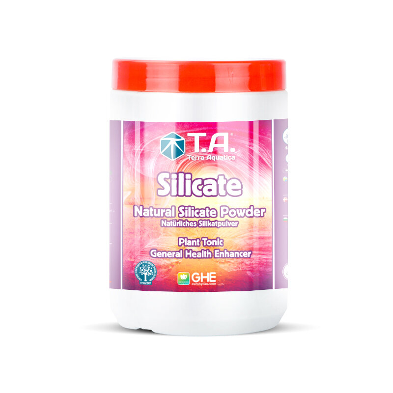 Стимулятор Terra Aquatica Silicate-1л
