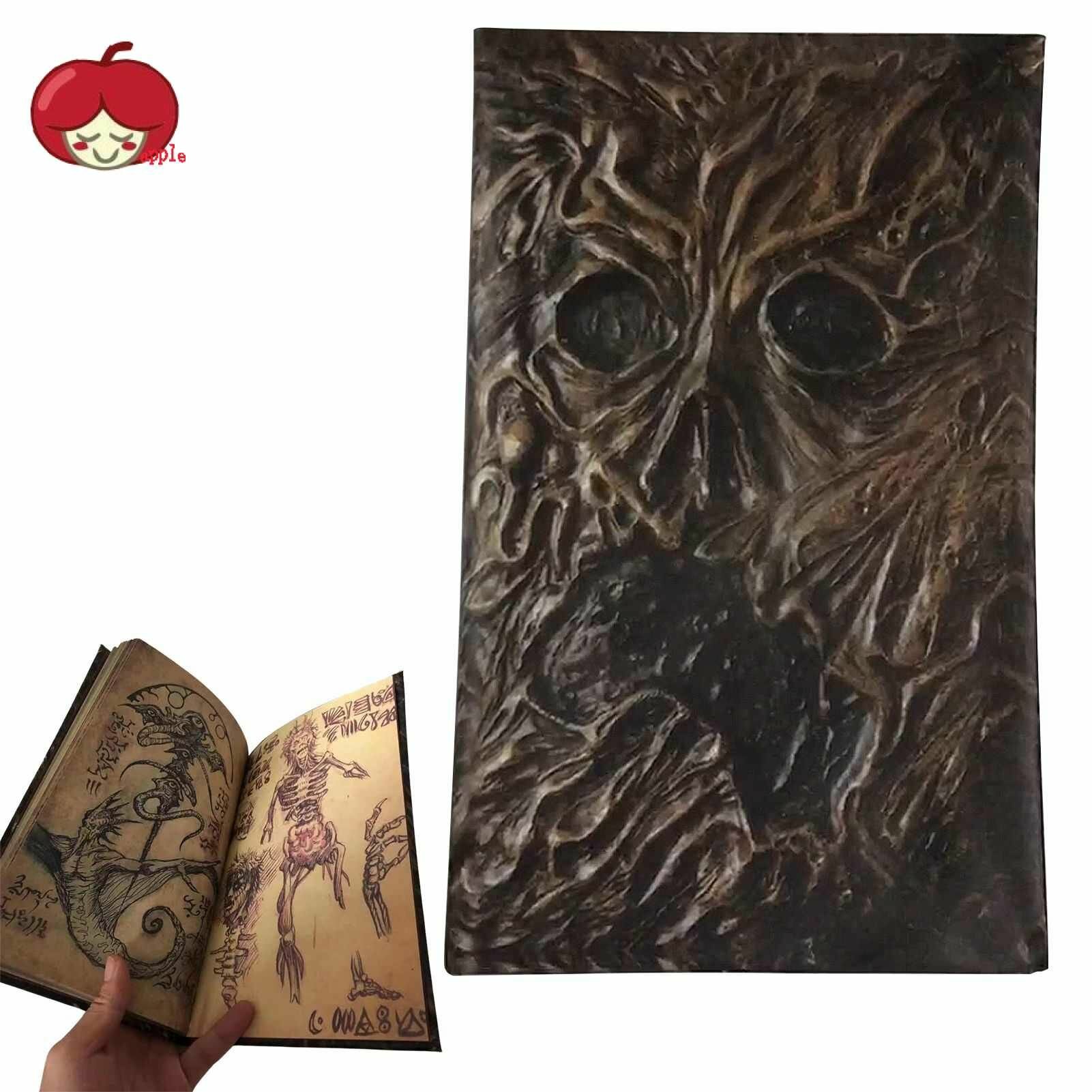 Некрономикон Книга Мертвых