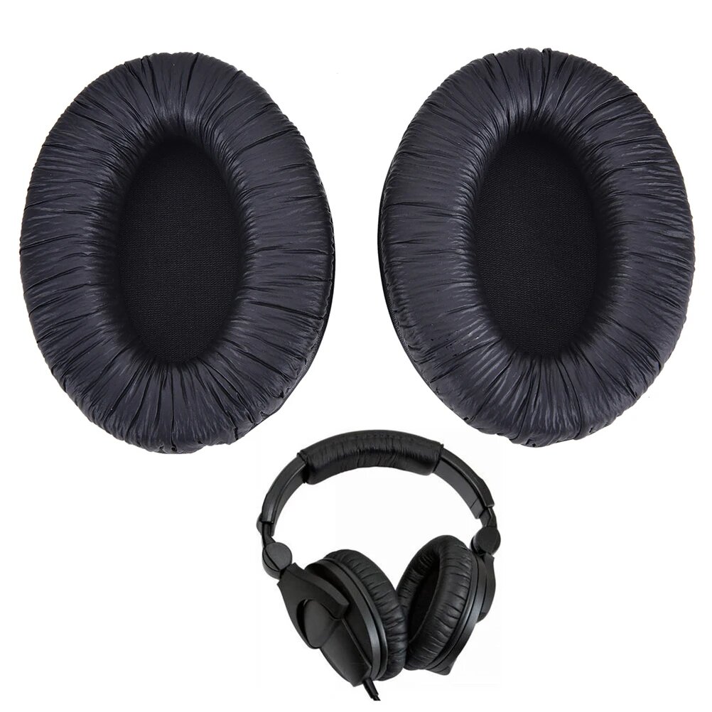 Амбушюры Sennheiser HD280 HD 280 PRO черные 2 шт.