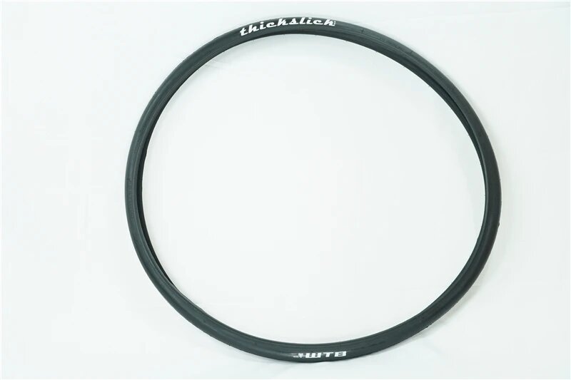 Шина WTB Freedom ThickSlick 700x25C черная