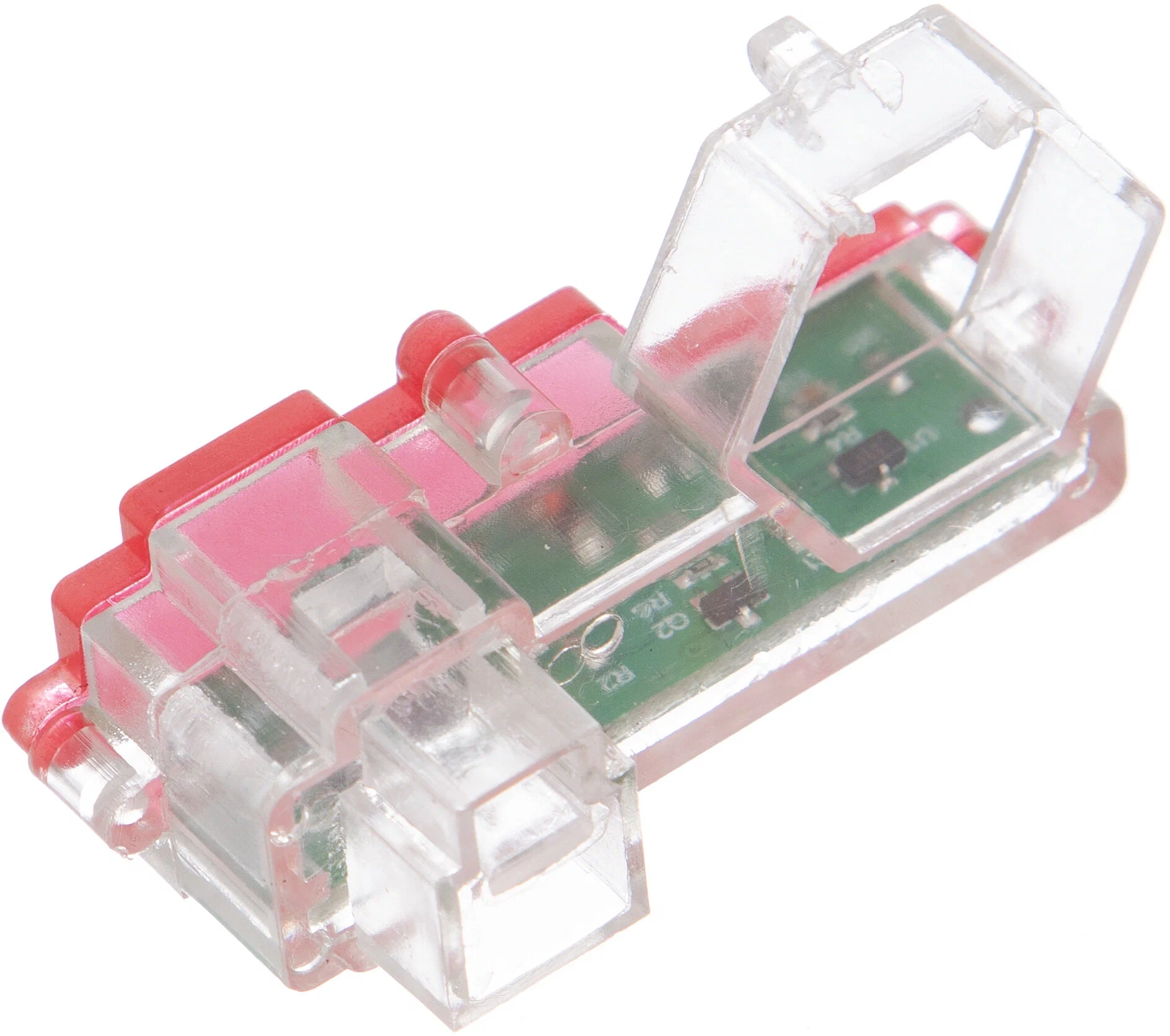 Датчик Холла BAXI котлов и водонагревателей DUO-TEC, ECO Four, FALKE 8435380