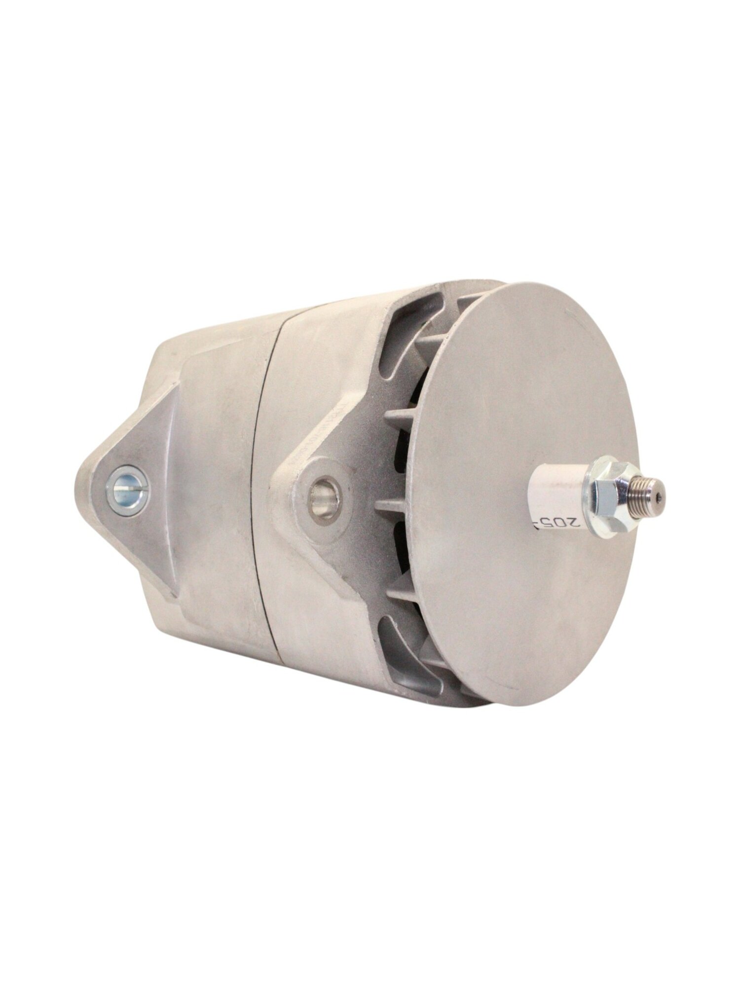 Генератор двигатель Вольво Пента / VOLVO PENTA (TT12116)