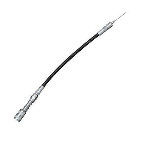 Шланг с игольчатым наконечником для смазки, длина 390мм, LSL5807