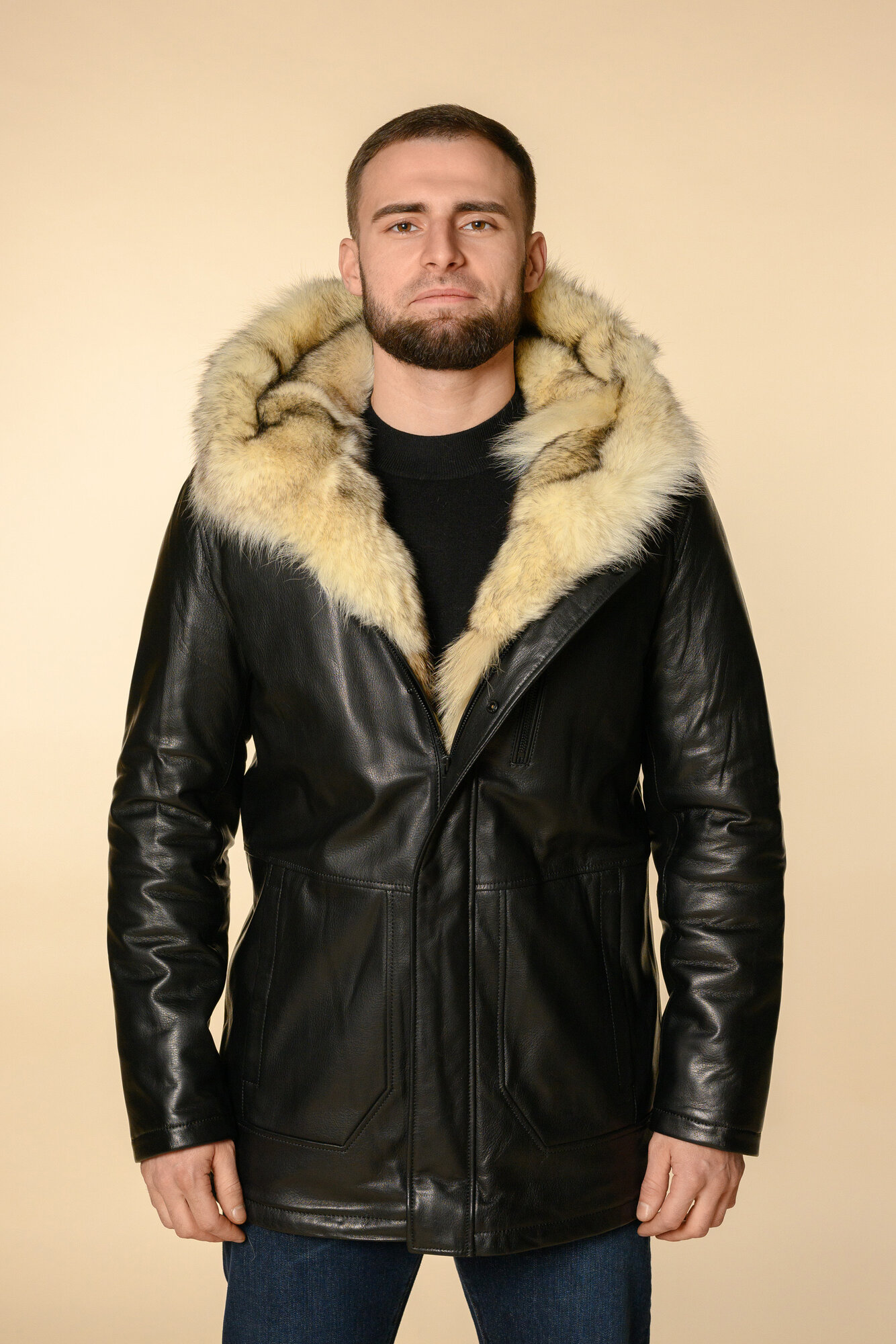 Куртка сноубордическая