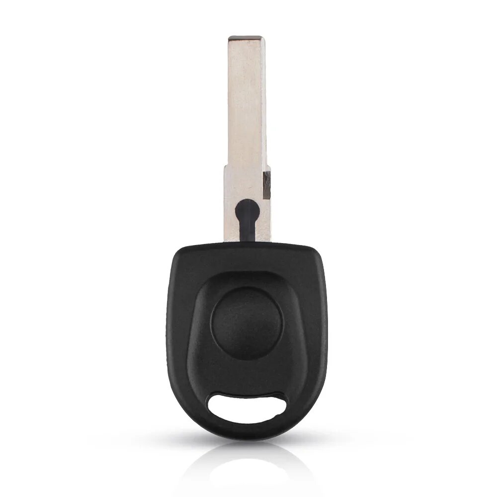 Брелок KEYYOU для замены дистанционного ключа-транспондера автомобиля с чипом ID48 для VW Volkswagen B5 Passat SKoda keyshell