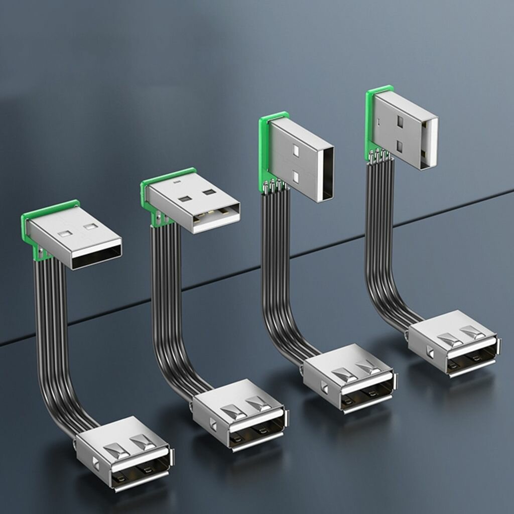 USB-концентратор