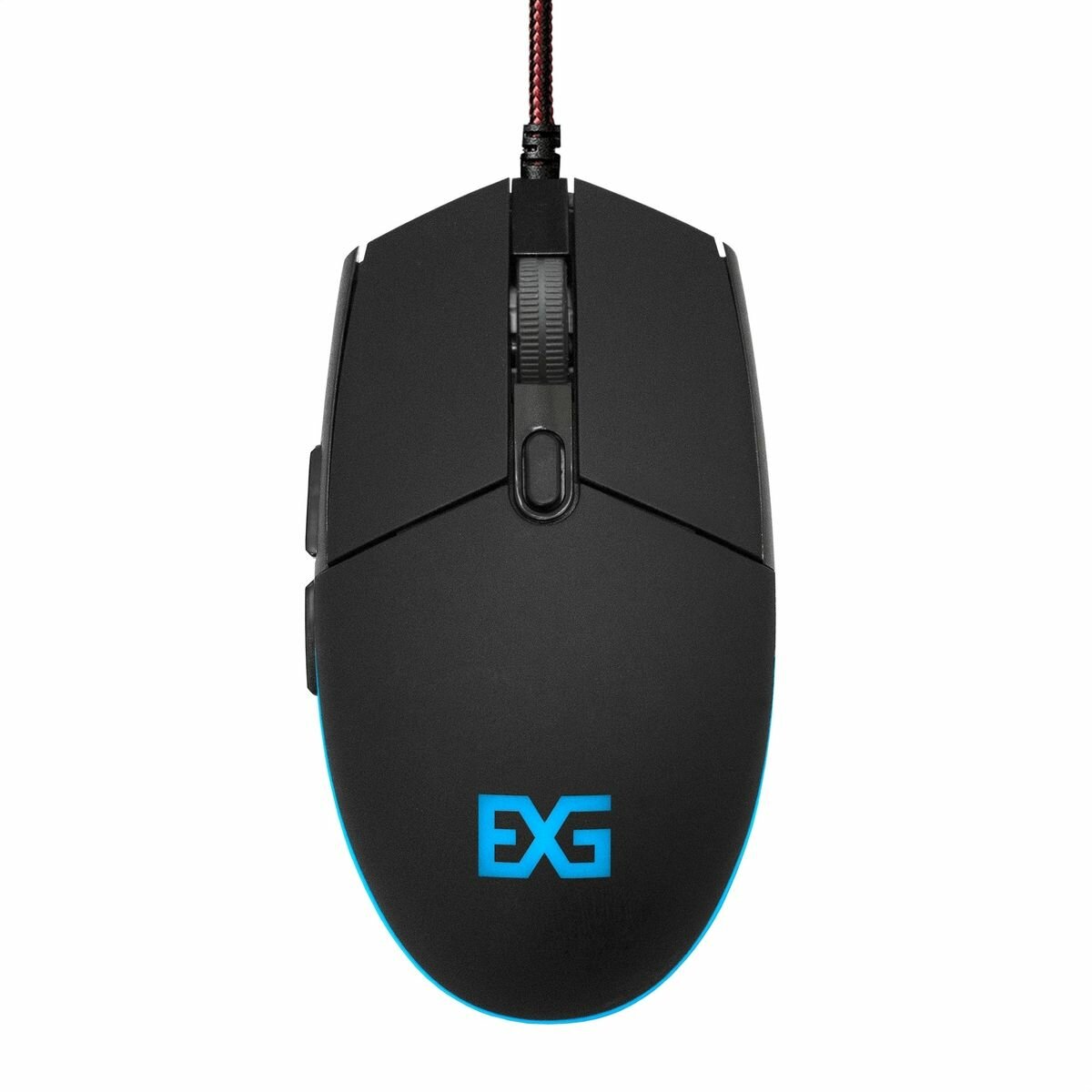 Мышь ExeGate SL-9066 Black EX285391RUS