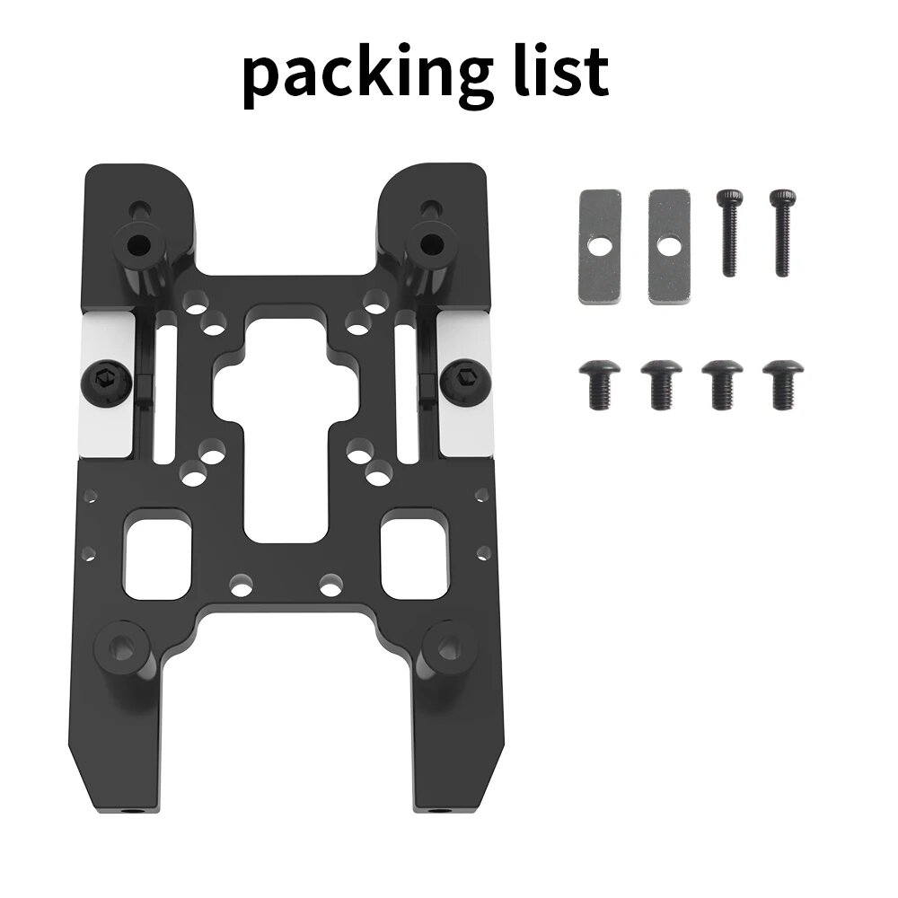 FYSETC IDM сканер выравнивания для VORON 2.4/Trident Stealthburner