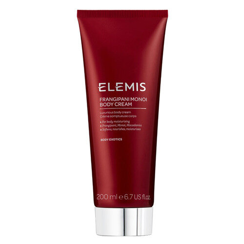 ELEMIS Крем для тела Франжипани-монои 200 мл