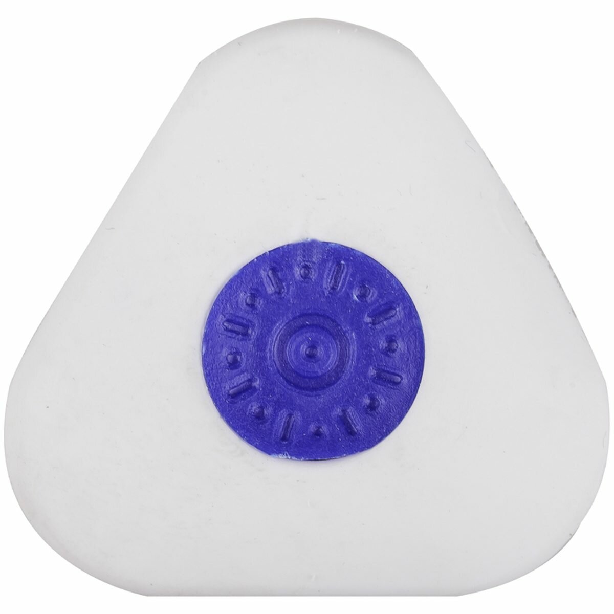 Ластик OfficeSpace Expert (треугольный, термопластичная резина, пластиковый держатель) (OBGP_10060), 36шт.