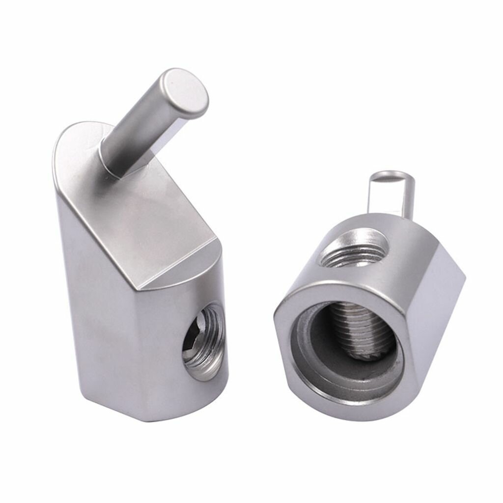 Подключаемый разъем для усилителя мощности автомобильного аудио с высокой мощностью от 1/0AWG до 4AWG