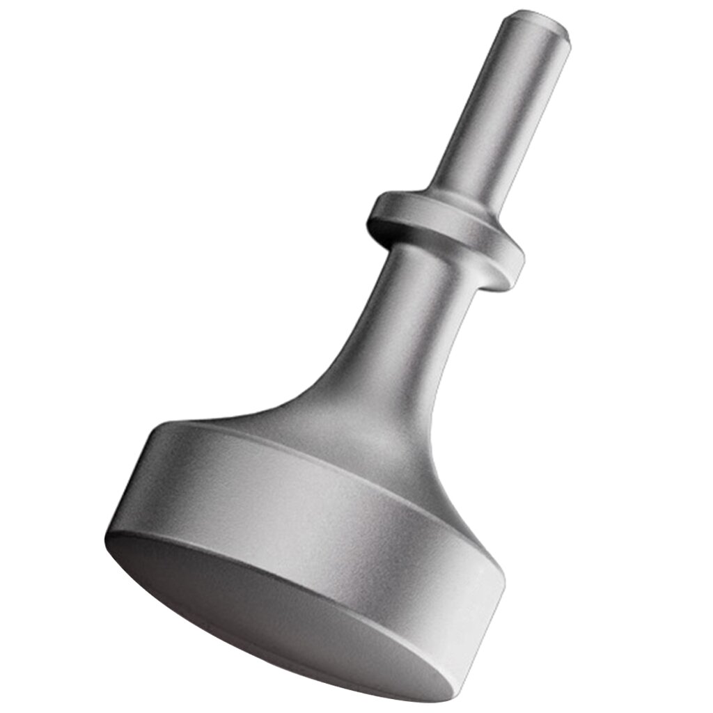 Головка свайного молотка -Изогнутая поверхность специальной головки молотка для пневматического молотка