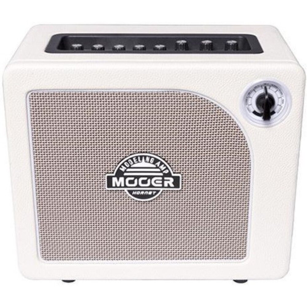 Гитарный комбоусилитель Mooer DH02 Hornet 15WH
