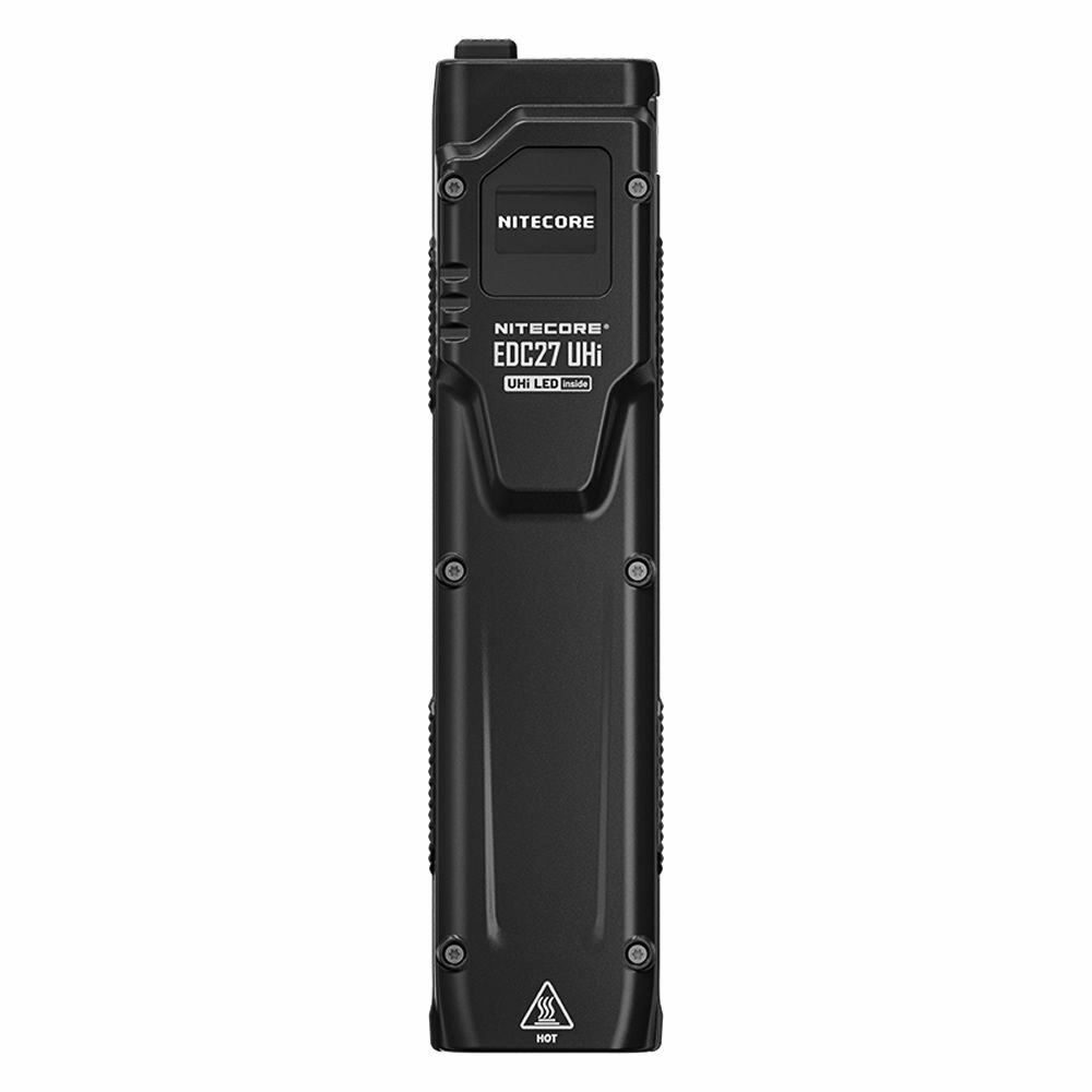 NITECORE Фонарь-прожектор — фото 1