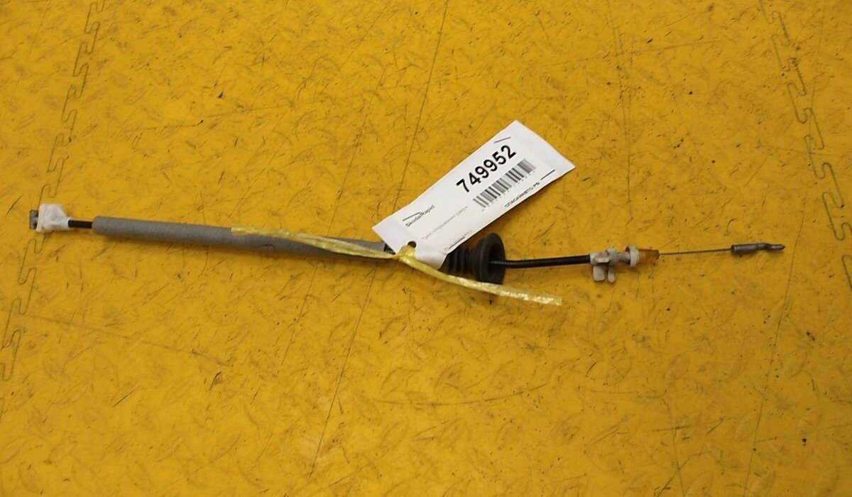 Трос открывания двери Rapid Skoda 5JA839085