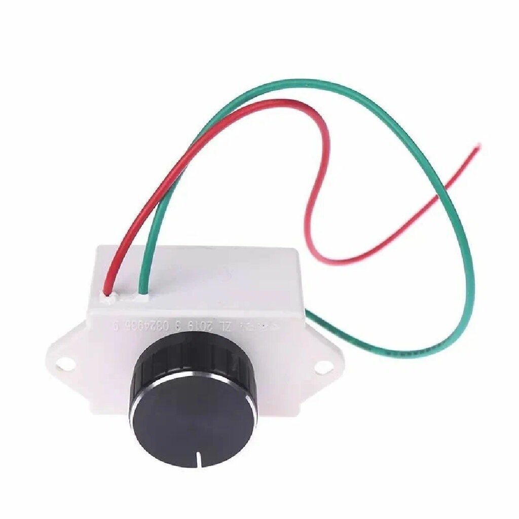 Диммер электронное управление скоростью двигателя, 220 В переменного тока, 300 Вт