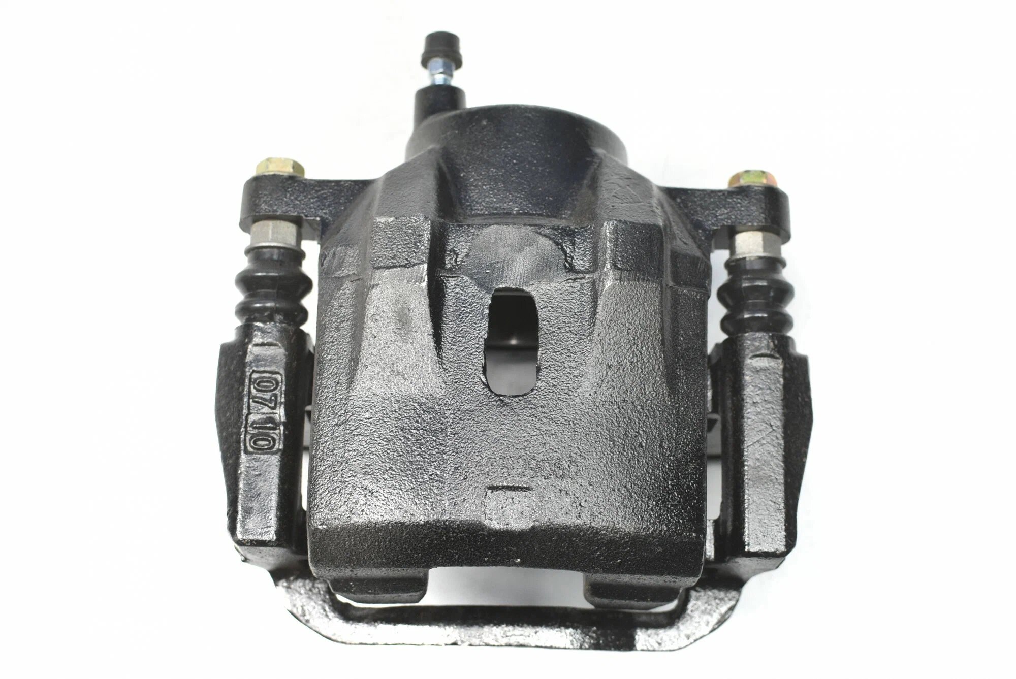 Суппорт тормозной передний правый от бренда A1PARTS , Lifan, B3501610