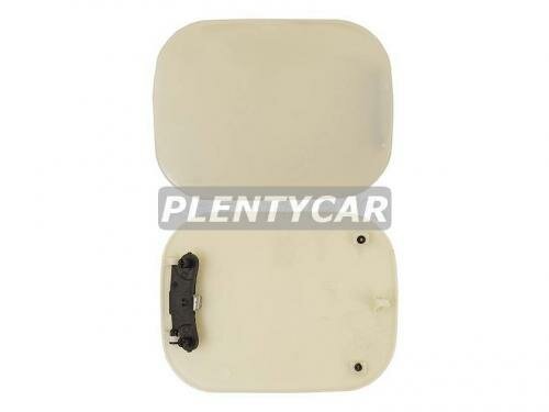 Лючок бензобака daewoo/chevrolet lanos 97- Sat STCVD1064D0